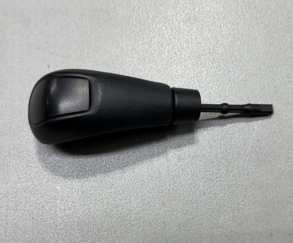 Volvo S40 V50 C30 C70 OEM Automatic Gear Shift Knob Selector Lever ...