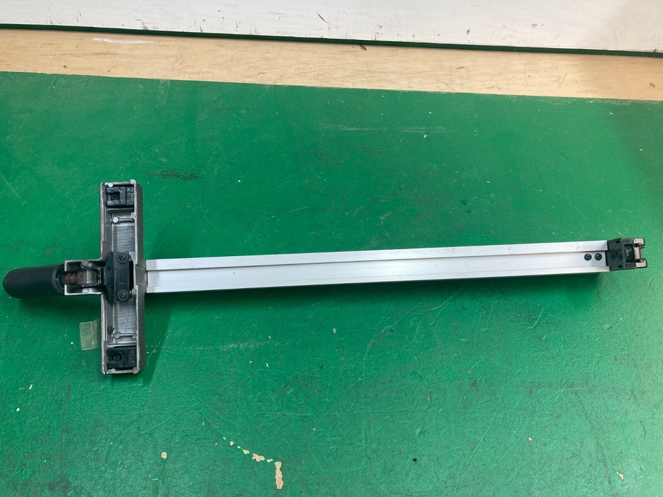 Ryobi 10" Table Saw BT3000 BT3100 RIP FENCE ONLY | eBay