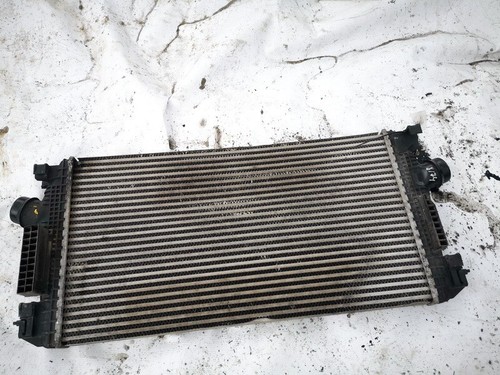 13267647 LLW , Z20S1 Intercooler radiator - engine cooler fits ch ...