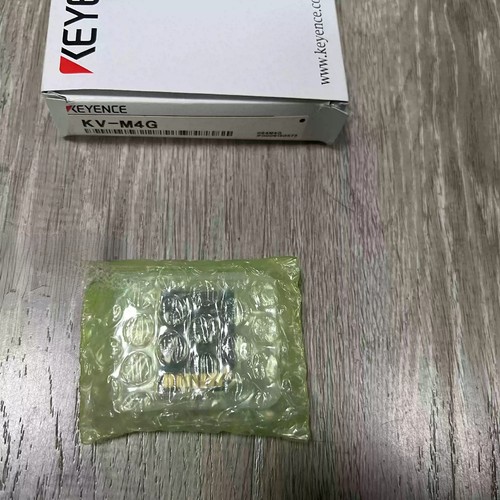 1pcs KEYENCE KV-M4G New #HL | eBay
