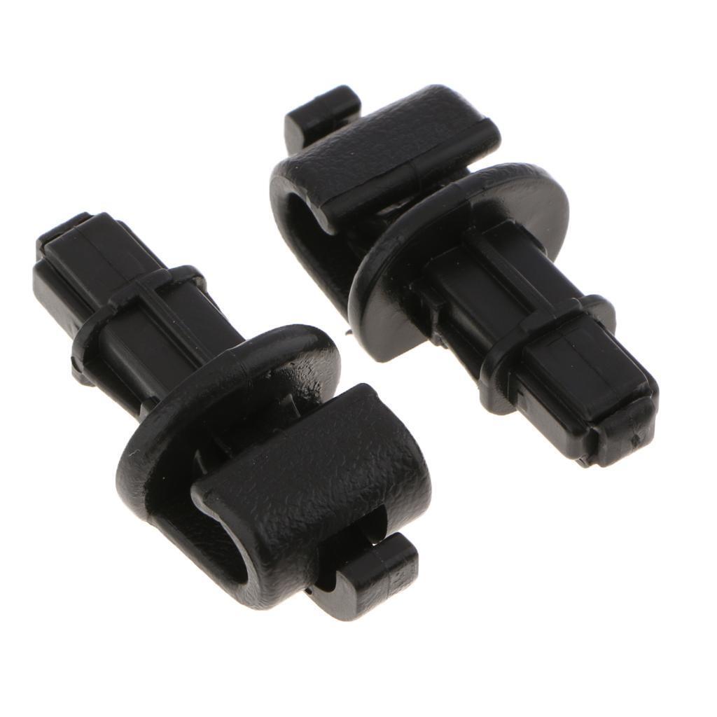 4 Pack of Sun Shade Hook Sliding Door clip set Compatible | eBay