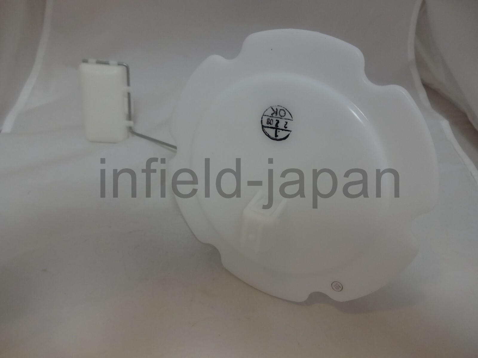 Genuine Nissan Infiniti G35 M35 350Z Fuel Tank Float Level Sending ...