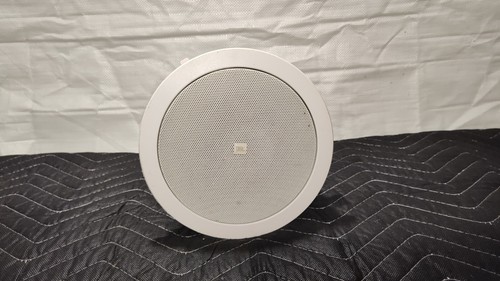 JBL Professional Model Control 24CT Ceiling Loudspeaker 70.7V or 100V ...