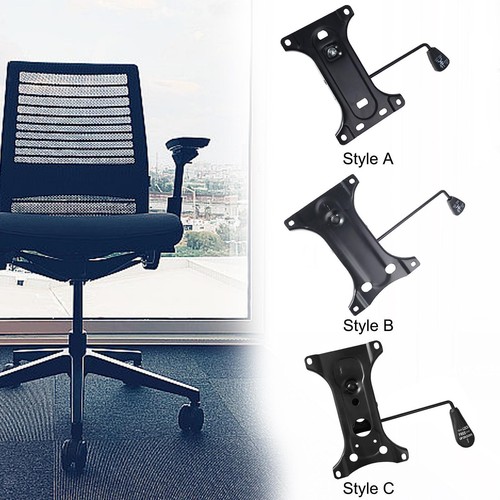 Chair Tilt Control Mechanism Chair Hardware Fittings Heavy Duty ...