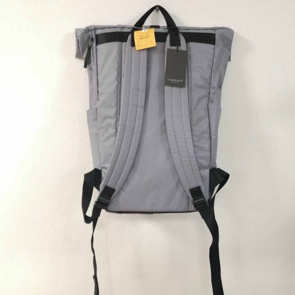 Timbuk2 Grey Bag Pack | eBay