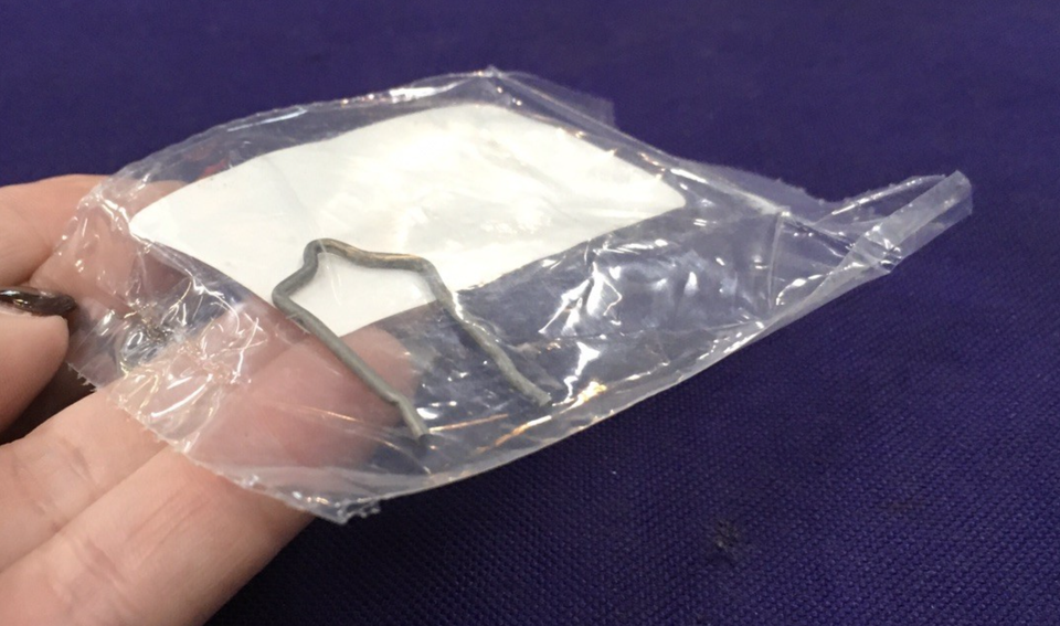 NEW!! Retainer Clip for Moen 96914 Posi-Temp 1222/1222b Shower ...