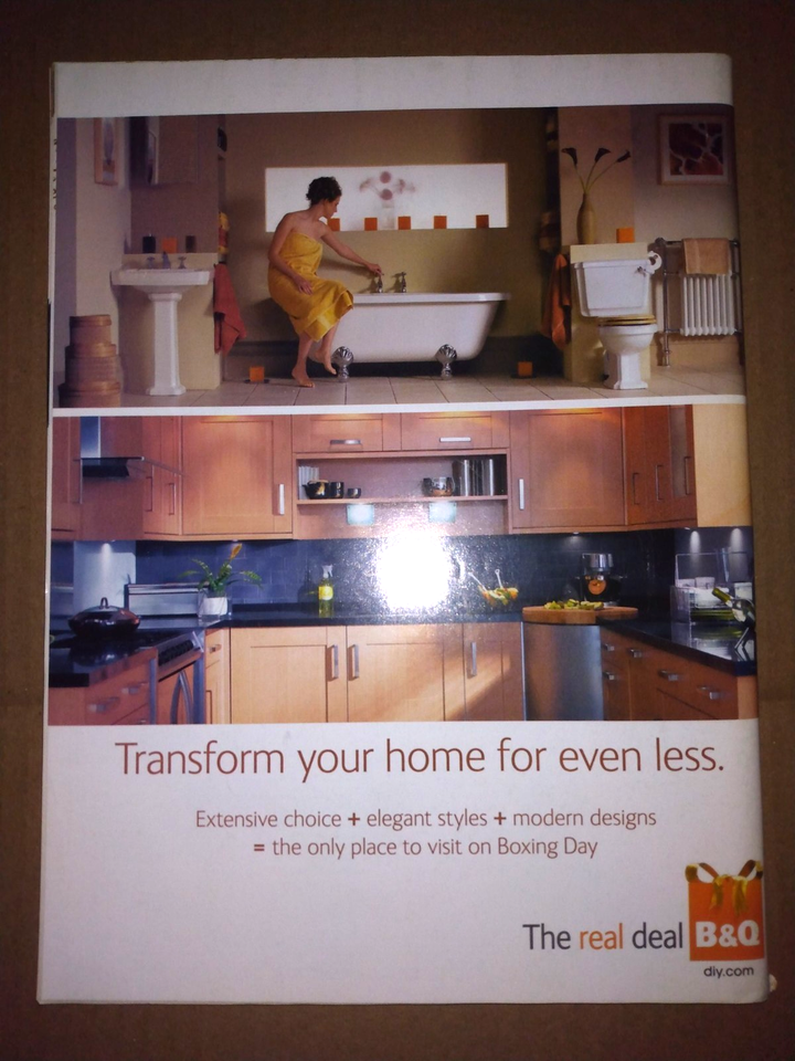 RARE Back Issue - RADIO TIMES MAGAZINE - Dec. 2005 - Doctor Who ...