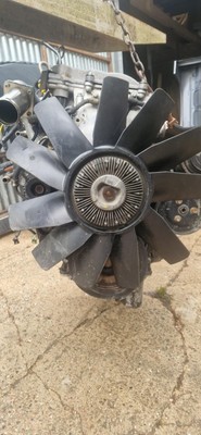 LAND ROVER DISCOVERY 2 TD5 15P COMPLETE ENGINE 130k | eBay UK