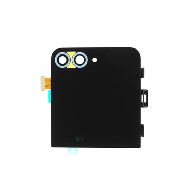 Original Display für Samsung Galaxy Z Flip6 F741B LCD Blau GH97-30012C ...