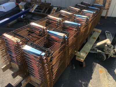 Danley PD3 Dowel Cradle 6mm Gal. | eBay Australia