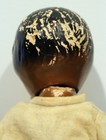 1940s Vintage 16in Black Patsy Doll Composition TLC Cond Side Glance ...