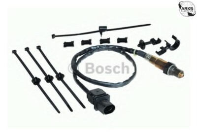 Genuine BOSCH LAMBDA SENSOR - 0258017178 | eBay