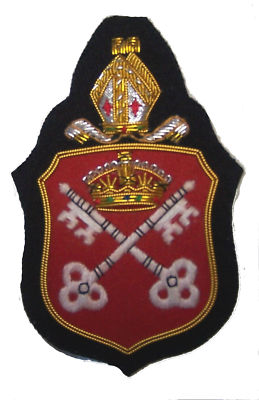 Catholic Diocese Parish Church Priest Bishop Seal Crest Vestment City ...