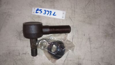 Ford Truck 1967-81 NOS Tie Rod End Moog ES373L Made in USA | eBay