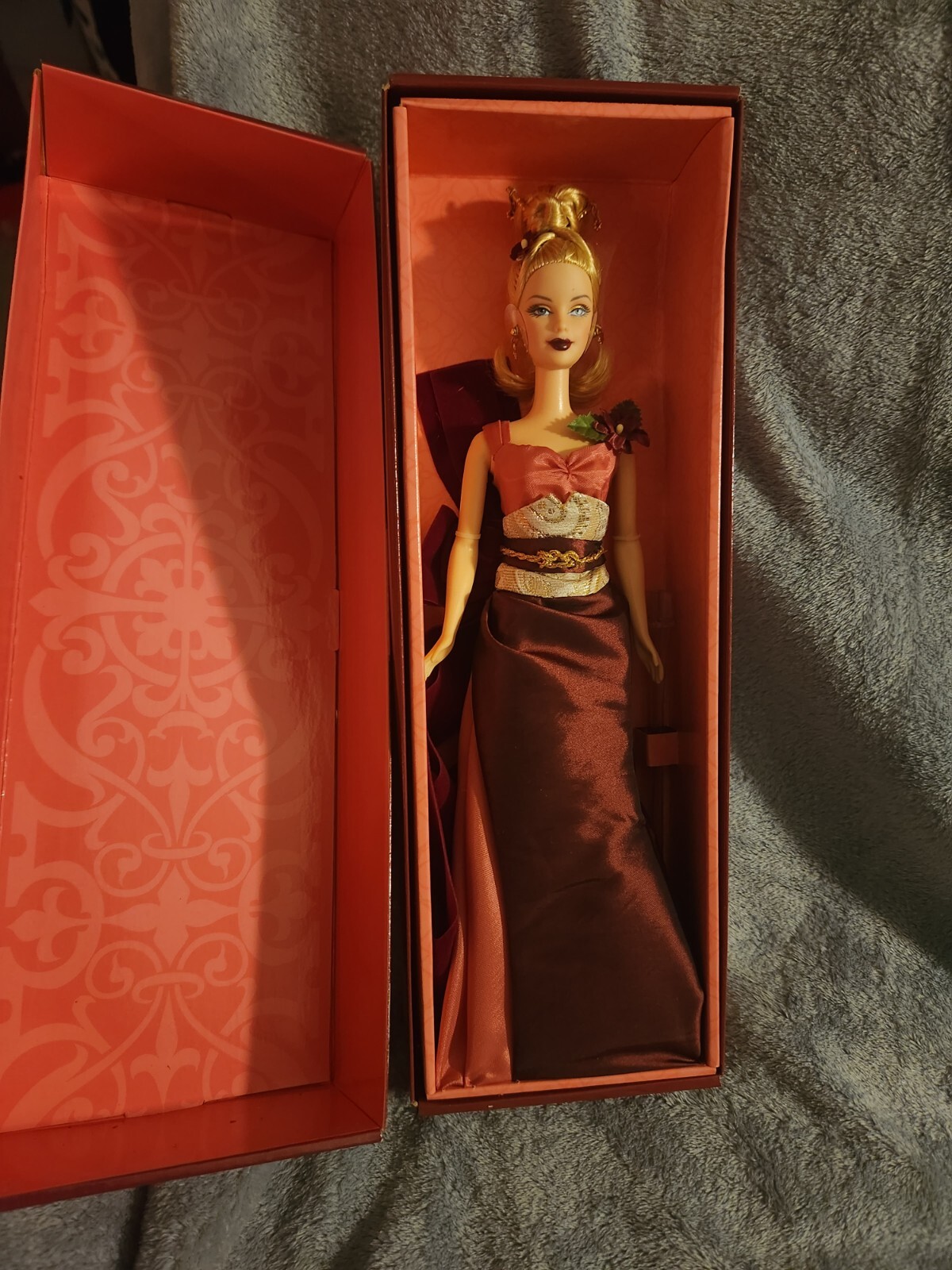 Exotic Intrigue 2004 Barbie Doll for sale online | eBay