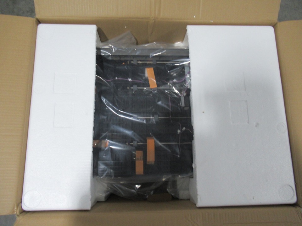 Sharp MX-RB26 Paper Pass Unit for Finishers Copier Accessory *Brand New* | eBay