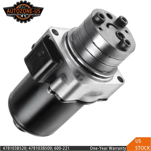 Coupling Oil Pump 478103B500 For 2013-2017 Hyundai Santa Fe AWD | eBay