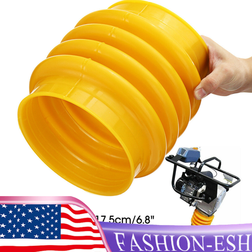 Jumping Jack Bellows Boot For Wacker Rammer Compactor Tamper ...