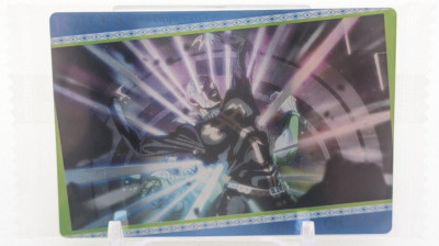 Enrico Pucci Made in Heaven Stone Ocean EP36 wafer card UnOpen JOJO NO ...