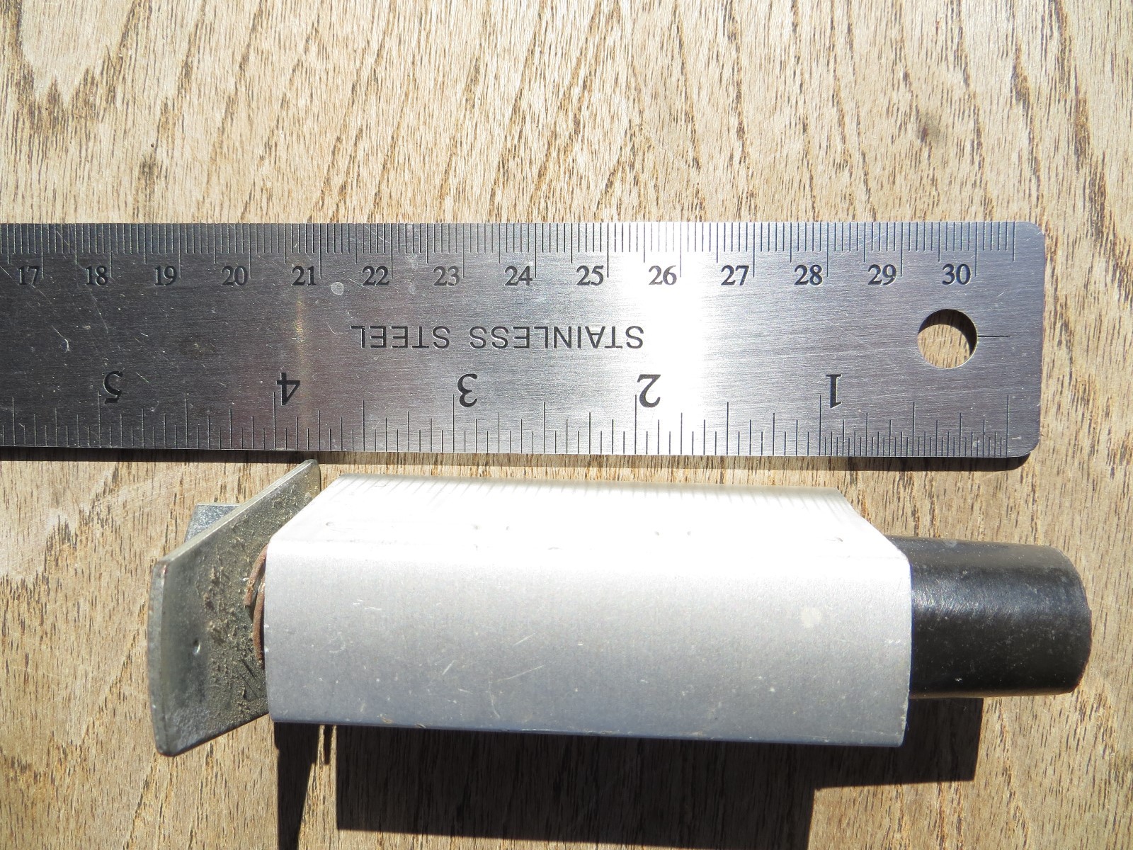 FOOT OPERATED DOOR HOLDER | eBay UK