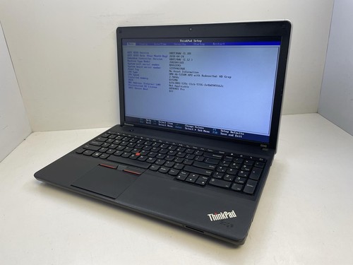 LENOVO THINKPAD E545 Laptop w/ AMD A6-5350M 2.80 GHZ + 8 GB | No HD ...