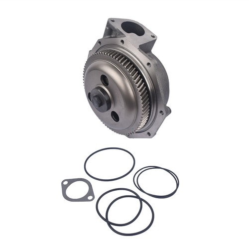 Water Pump For Caterpillar CAT 1354925 C15 10R0483 3520212 613890 2WS ...