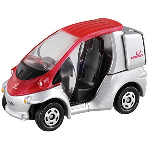 Tomica No.38 Toyota Auto Body COMS (box) Miniature Car Takara Tomy | eBay