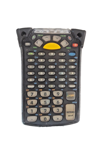 SYMBOL / MOTOROLA MC90xx series 53 Key Standard Keyboard (lot of-10) | eBay