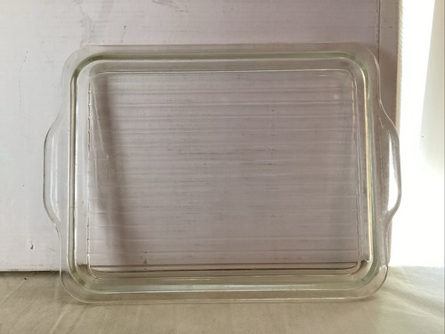 Pyrex 503-C Lid Only Replacement Refrigerator Dish Cover | eBay