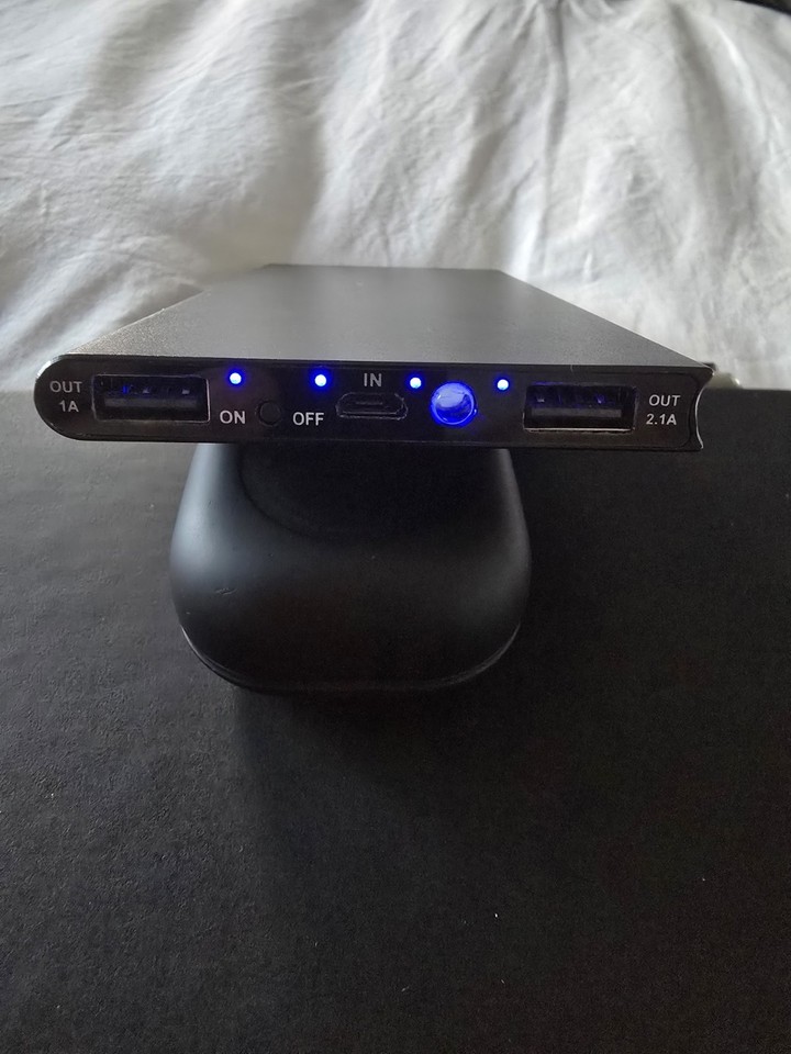 Power Banks X 2 | eBay UK