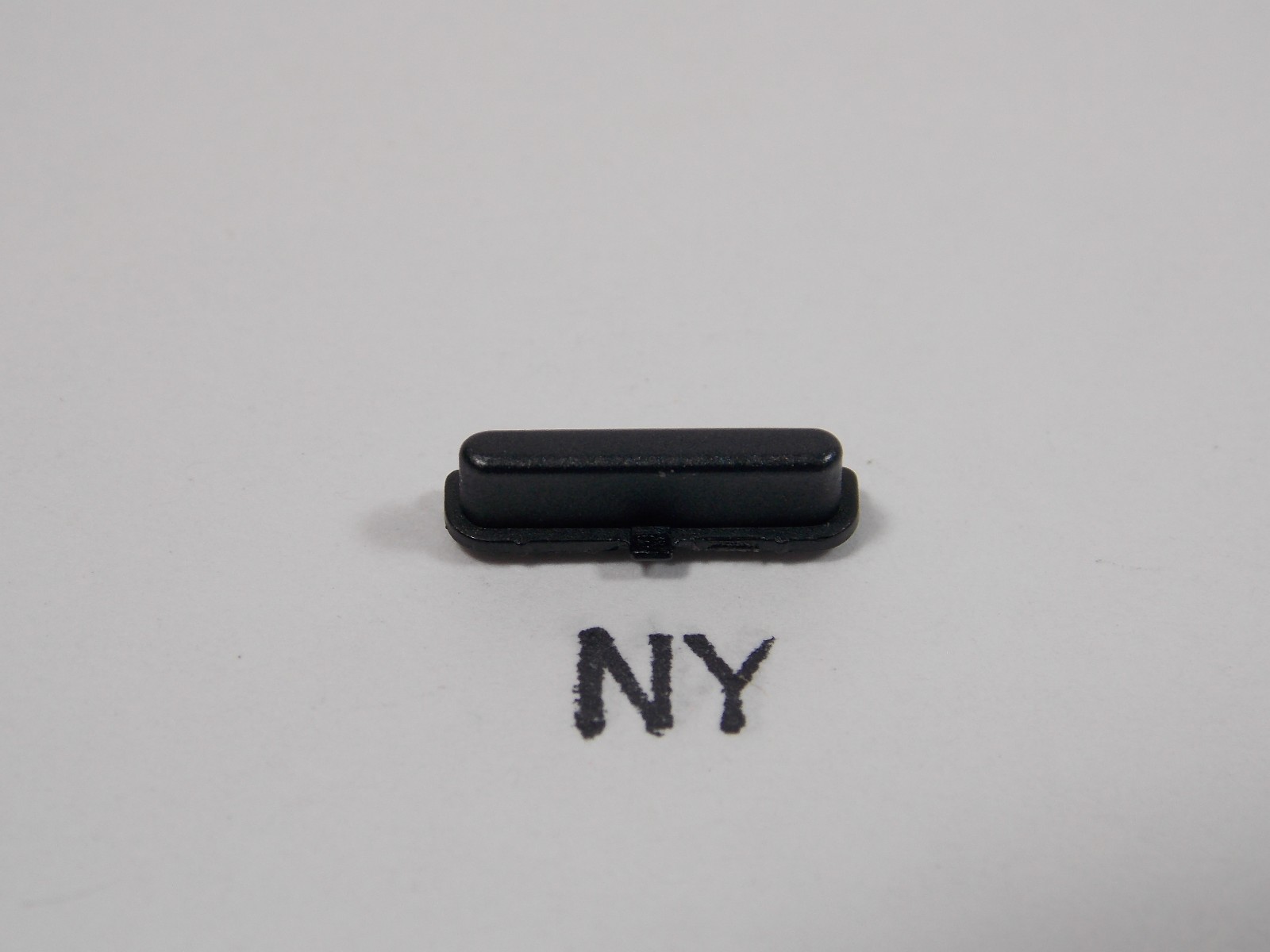 Black Power Button Key Samsung Galaxy J7 SM-J727U Unlocked Phone OEM ...