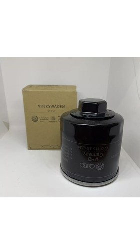 Genuine VW Golf Polo Audi A2 Fabia Leon Ibiza 1.4 petrol oil filter ...