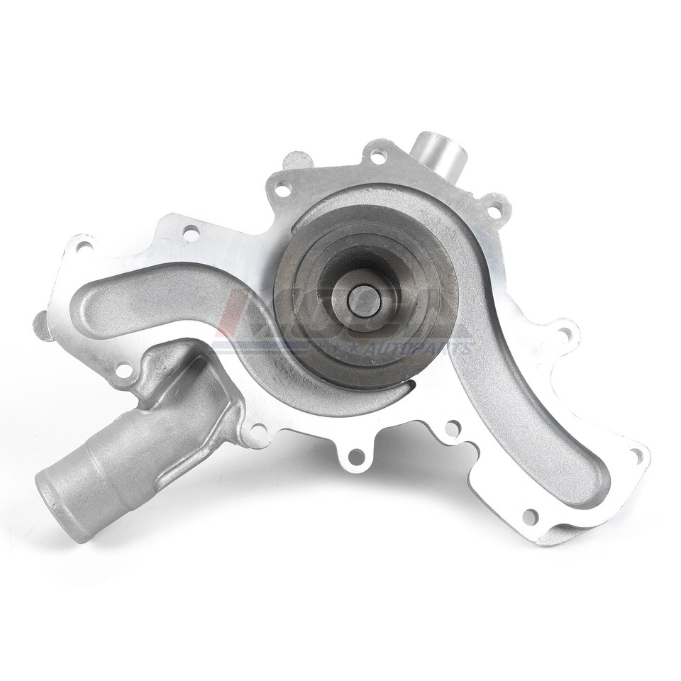 Water Pump Fits 97-11 Ford Explorer Mustang Ranger 4.0L V6 125-2102 ...