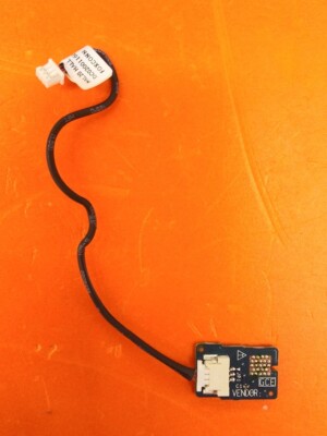 ⭐️⭐️⭐️⭐️⭐️ Laptop LED Indicator Board Dell Latitude E6510 | eBay