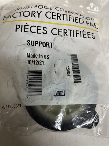 NEW IN BOX OEM Maytag 12001541 Dryer Drum Wheel | eBay