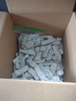 EAS, Tag-based Systems - Sensormatic Supertag