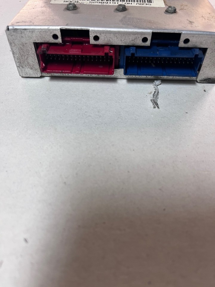 1994 General Motors ECM 16168625 | eBay