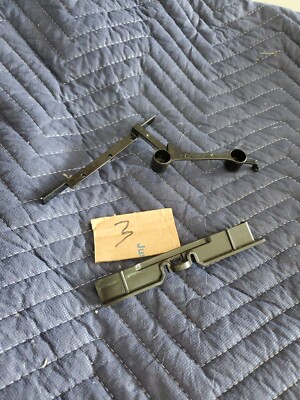 GE Hotpoint holder bracket 290D1509P001, 290D2967P001 | eBay