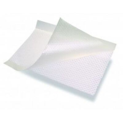 Silflex Soft Silicone Wound Contact Dressing 8Cmx10Cm 1pc New | eBay