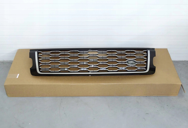 Land Rover Feo Range Rover L405 2018 Genuine Atlas With Black Front ...