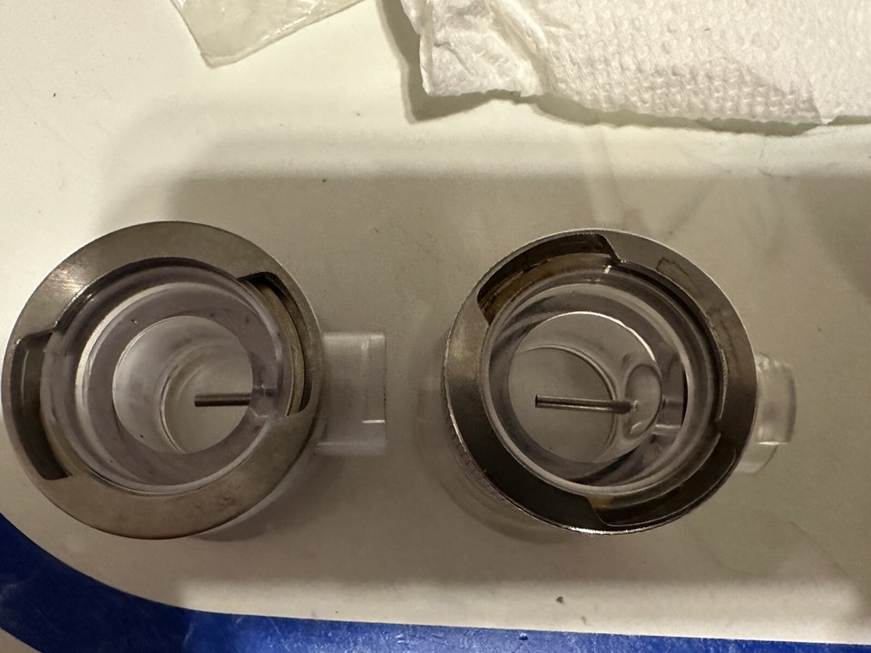 Flavor Burst Injection Head INJ-121 Clear | eBay