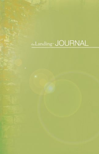 The Landing Journal by John Baker; Johnny Baker; Rick Lawrence ...