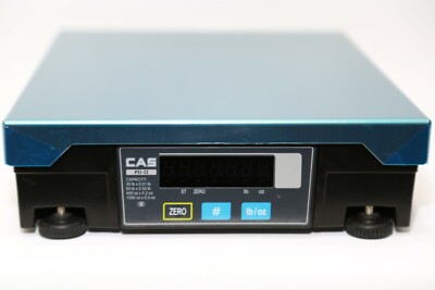 POS Scales - Interface Scale