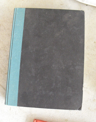 Vintage 1963 Book A Treasury of Theatre Volume 3 by John Gassner | eBay