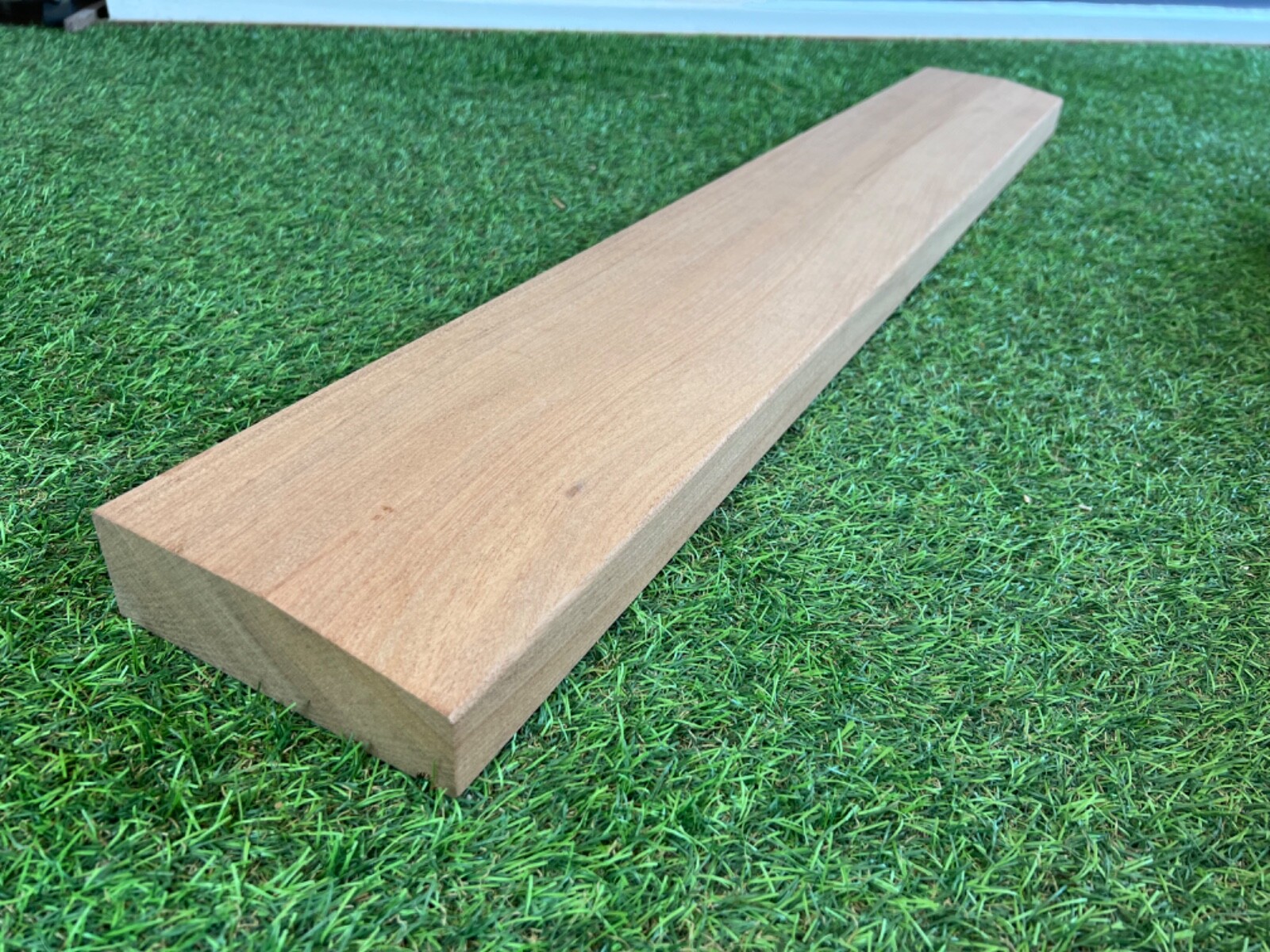 Exterior Door Frame External Cill Solid Sapele Hardwood Replacement ...