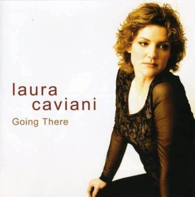 Going There - Audio CD By Caviani, Laura - GOOD 683561000322| eBay