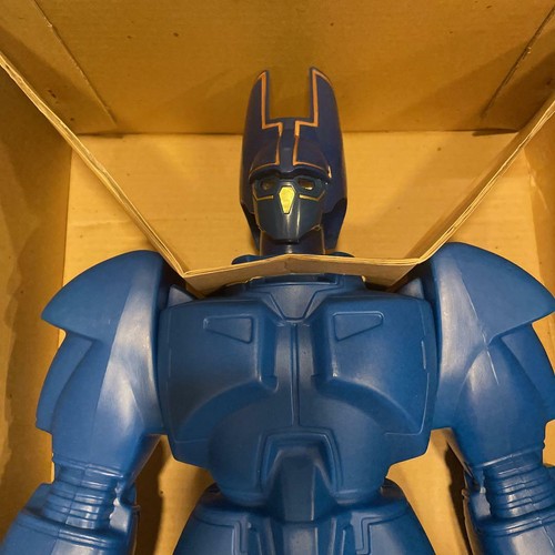 TAKARA 1/20 Scale Giant Gorg Jumbo Gog 60 cm Figure W/Box 1984 JAPAN ...