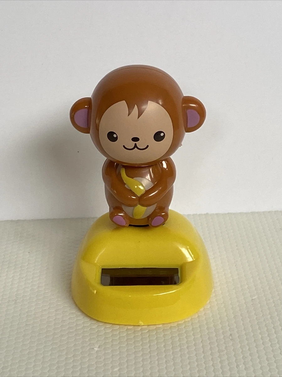 Monkeys Solar System