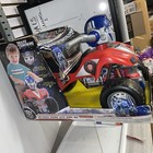 Transformers Dark Of The Moon Optimus Prime ATV Ride-On Ages 3+ Max 44 ...