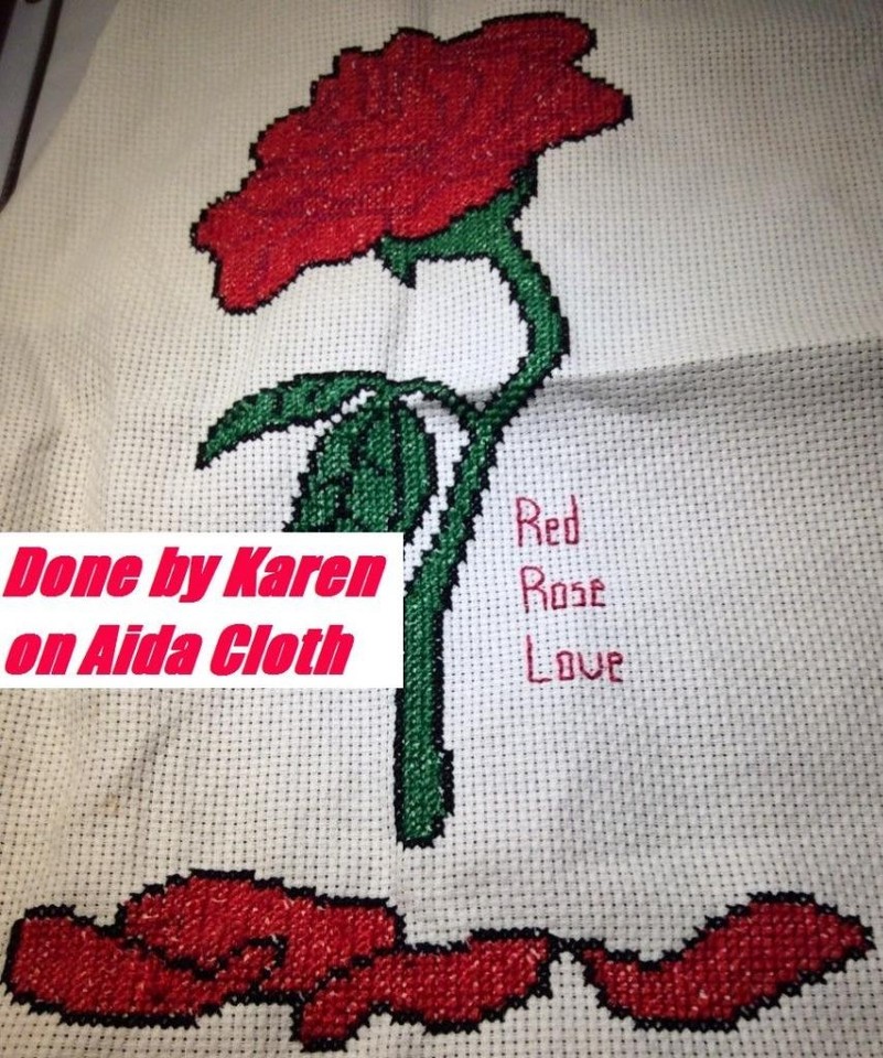 CROSS STITCH+ CRAFT PATTERN Droopy Dog Master Detective Cartoon Police ...